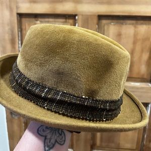 Stetson | Accessories | Vintage Mallory By Stetson Hat | Poshmark